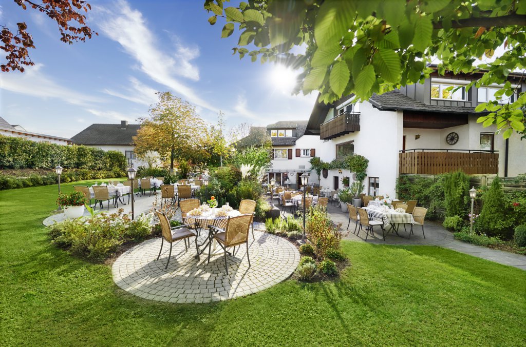 Restaurant Engel Appenweier - Gasthof Engel Appenweier